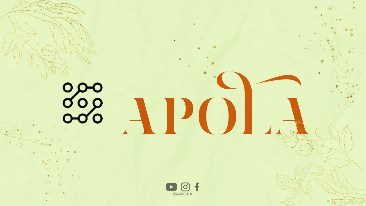 Terms of Use - Natsu2 Apola